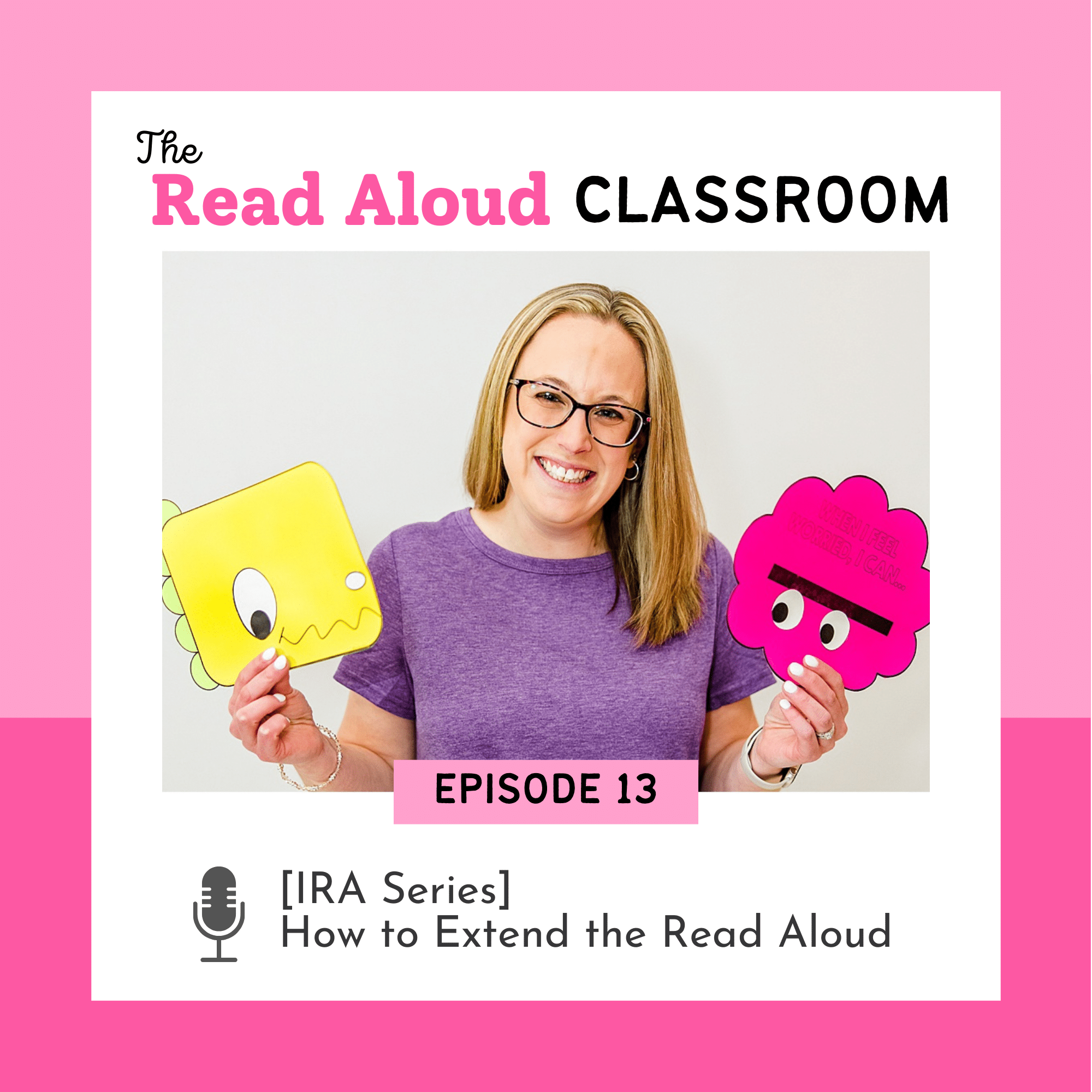 How to Extend the Read Aloud Lesson
