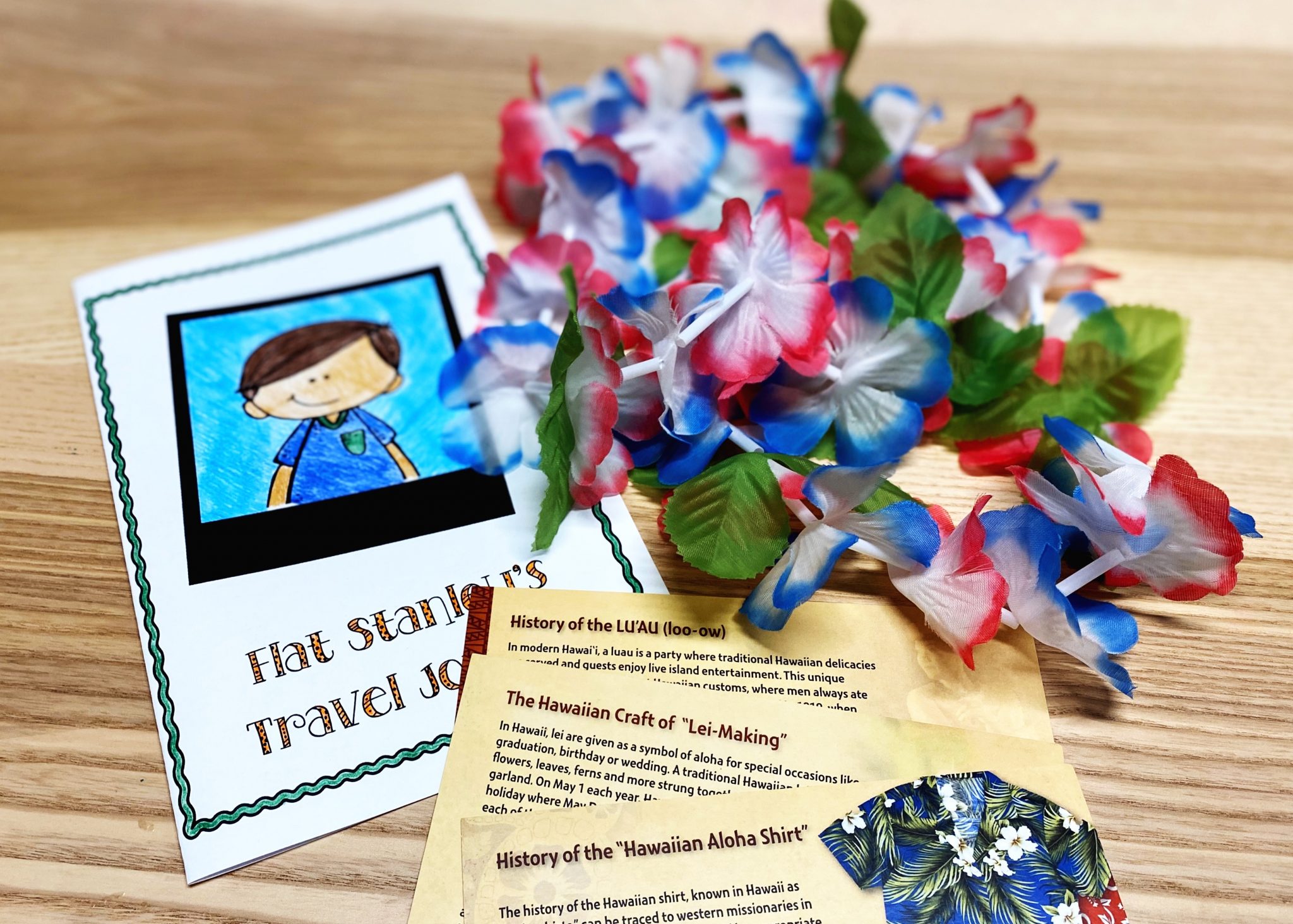Flat Stanley Activities for the Elementary Classroom