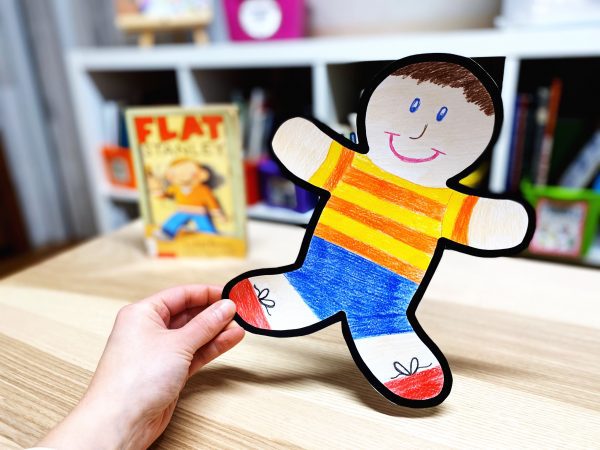 Flat Stanley Activities for the Elementary Classroom