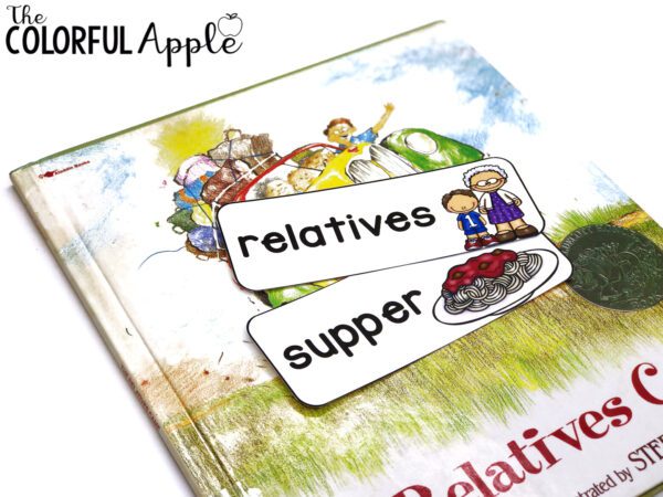 Interactive Read Aloud Lesson Plan: How-to for the Elementary Classroom