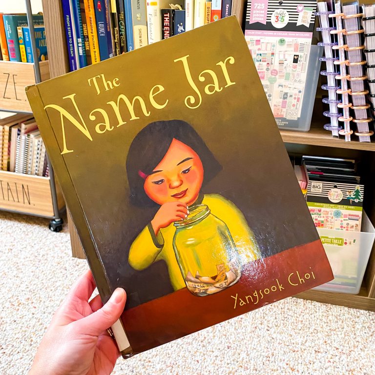 Friendship Read Aloud Books