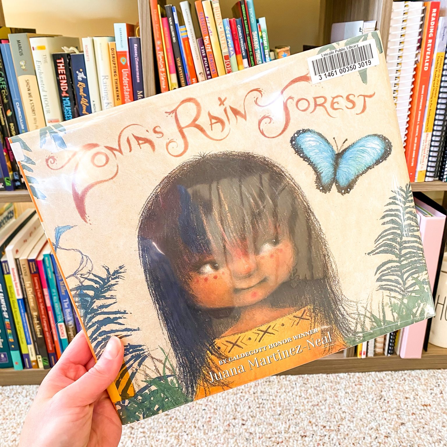 My Favorite 2021 Books!