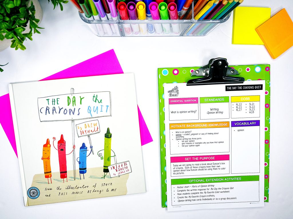 Scope & Sequence Download - The Colorful Apple