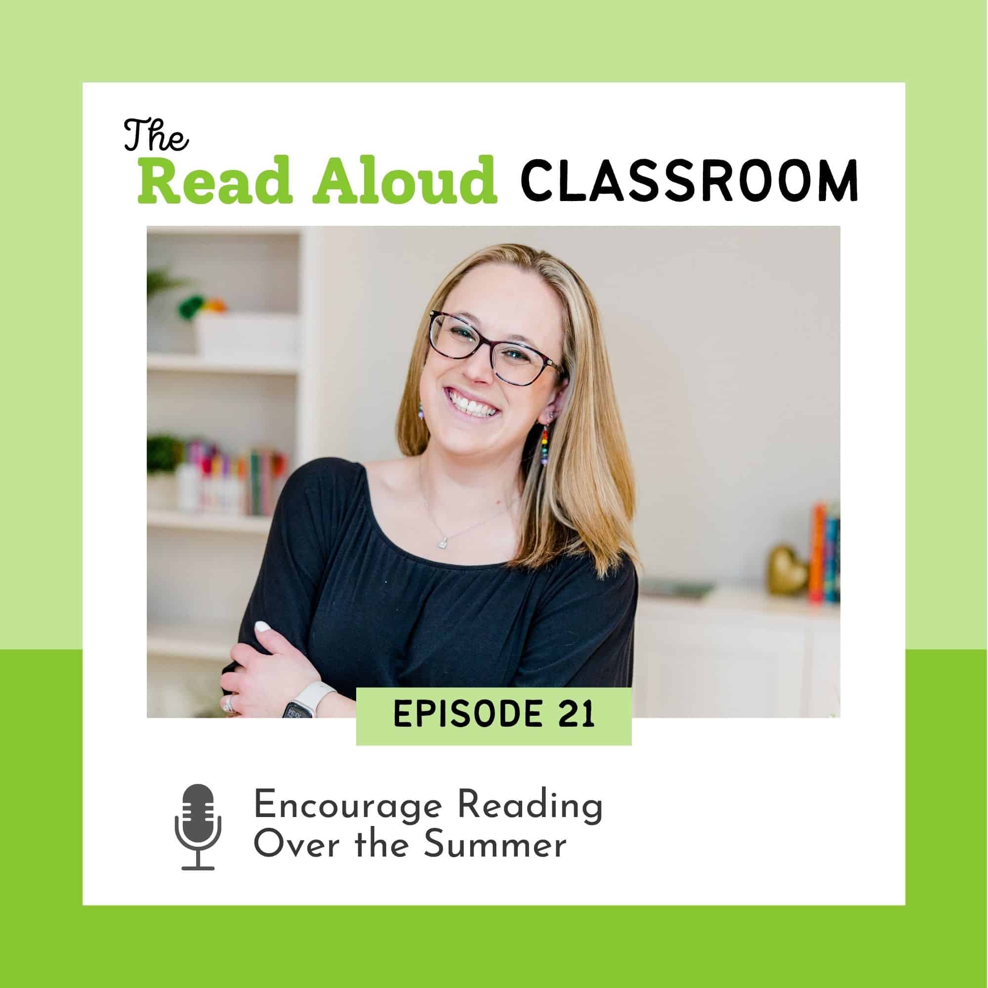Reading Over the Summer? - The Colorful Apple