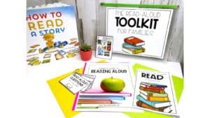 Beyond School: Creating Home-School Reading Connections That Actually ...