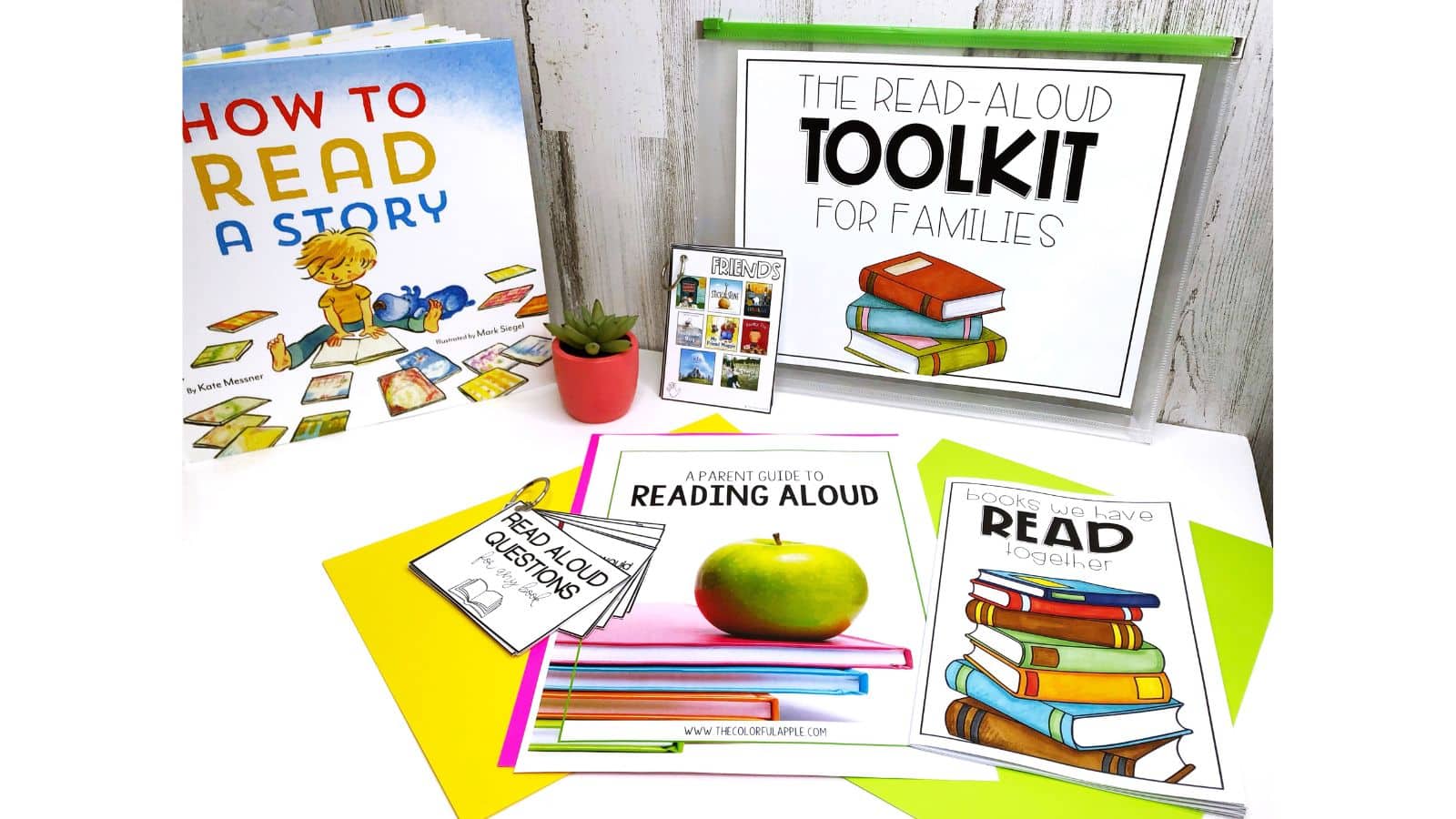 Beyond School: Creating Home-School Reading Connections That Actually ...