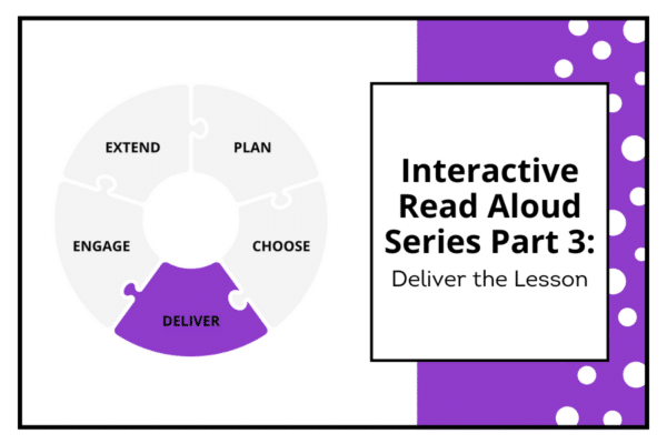 How to Deliver an Engaging Read Aloud - The Colorful Apple