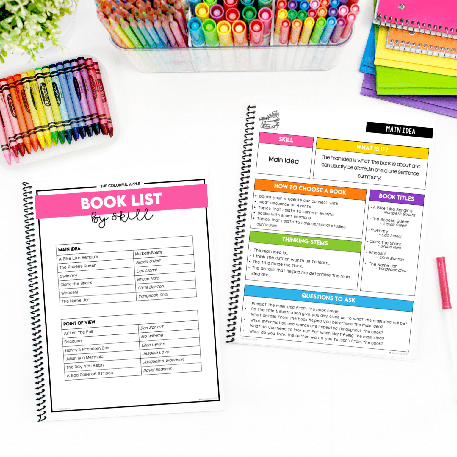 FREE All Are Welcome Lesson Plan and Activities