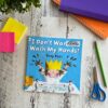 Books about Healthy Habits