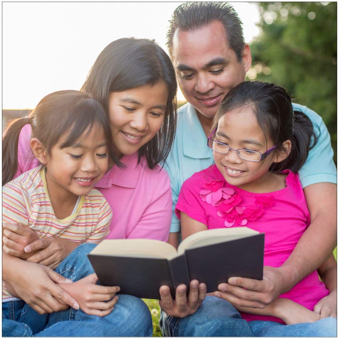 Beyond School: Creating Home-School Reading Connections That Actually ...