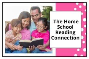 Beyond School: Creating Home-School Reading Connections That Actually ...
