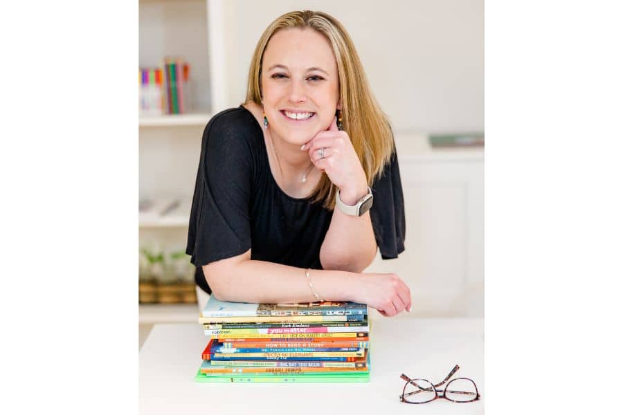 Book of the Week - The Colorful Apple