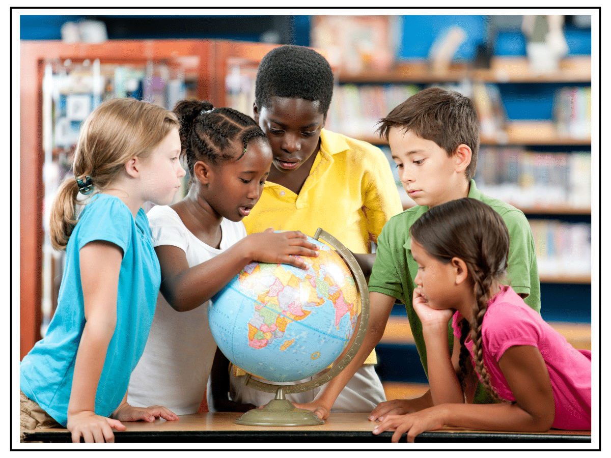 Make Time for Your Read Alouds - The Colorful Apple