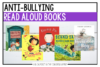 Stand Up to Bullies Books - The Colorful Apple