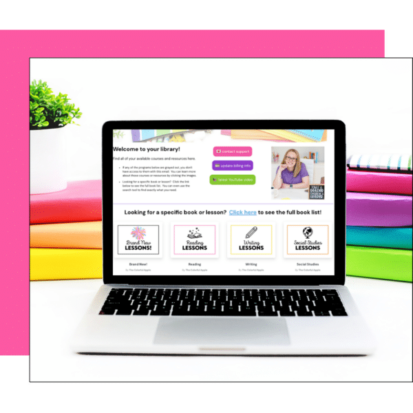 Read Aloud Questions to Make a Book Interactive for Students