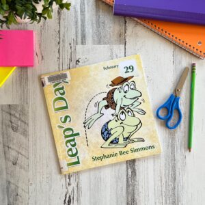 Leap Year Books for Kids