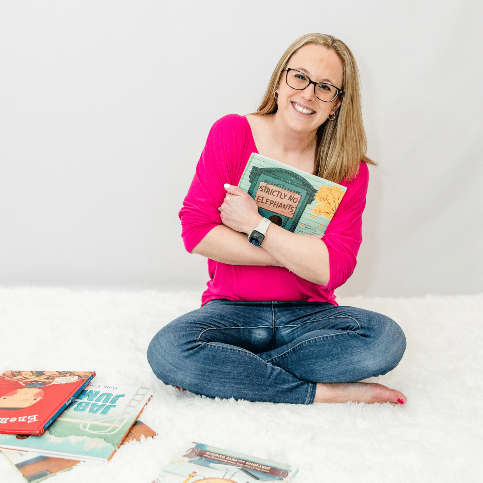 How to Choose a Book for an Interactive Read Aloud
