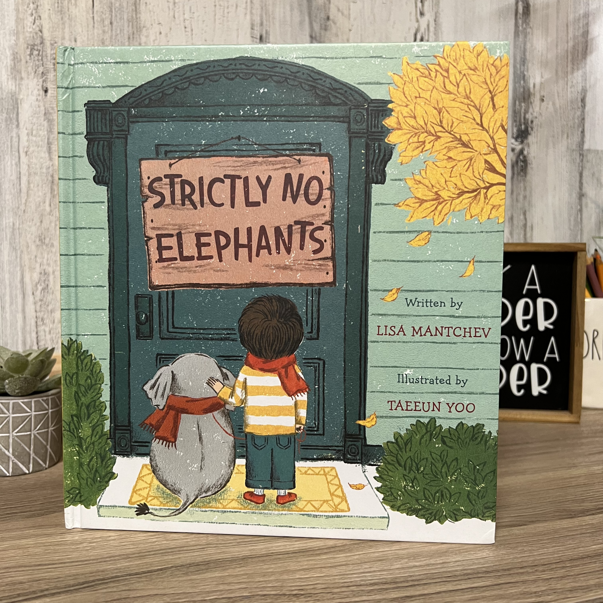 School Rules Books - The Colorful Apple