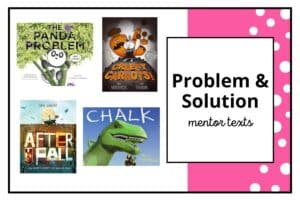 10 Picture Books That Make Teaching Problem and Solution Easy (With ...