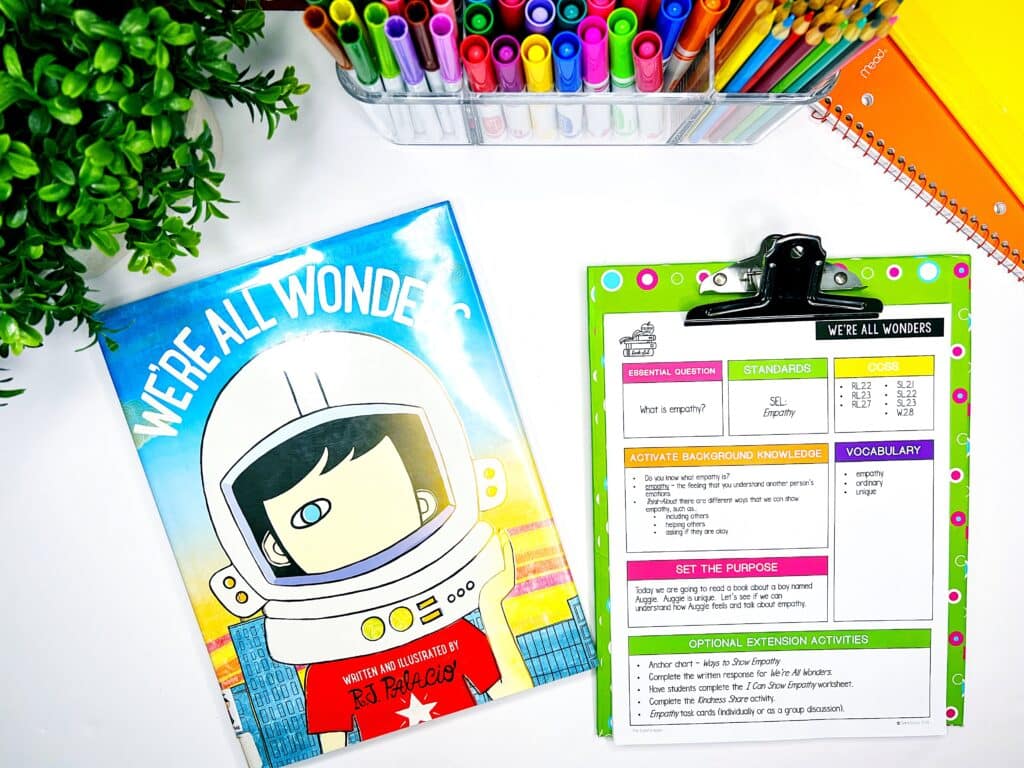 Colorful Apple Book Club - The Colorful Apple